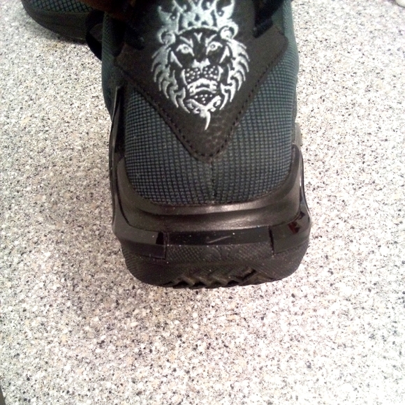 Nike | Shoes | Lebron Witness Vii Ho 22 | Poshmark